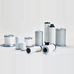 Blower Suction & Vacuum Pump Filters - TFI Filtrations Australia Pty Ltd